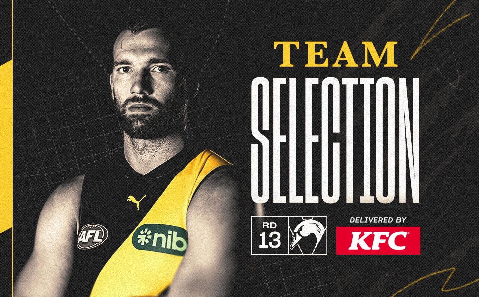 One change for Swans clash at the 'G