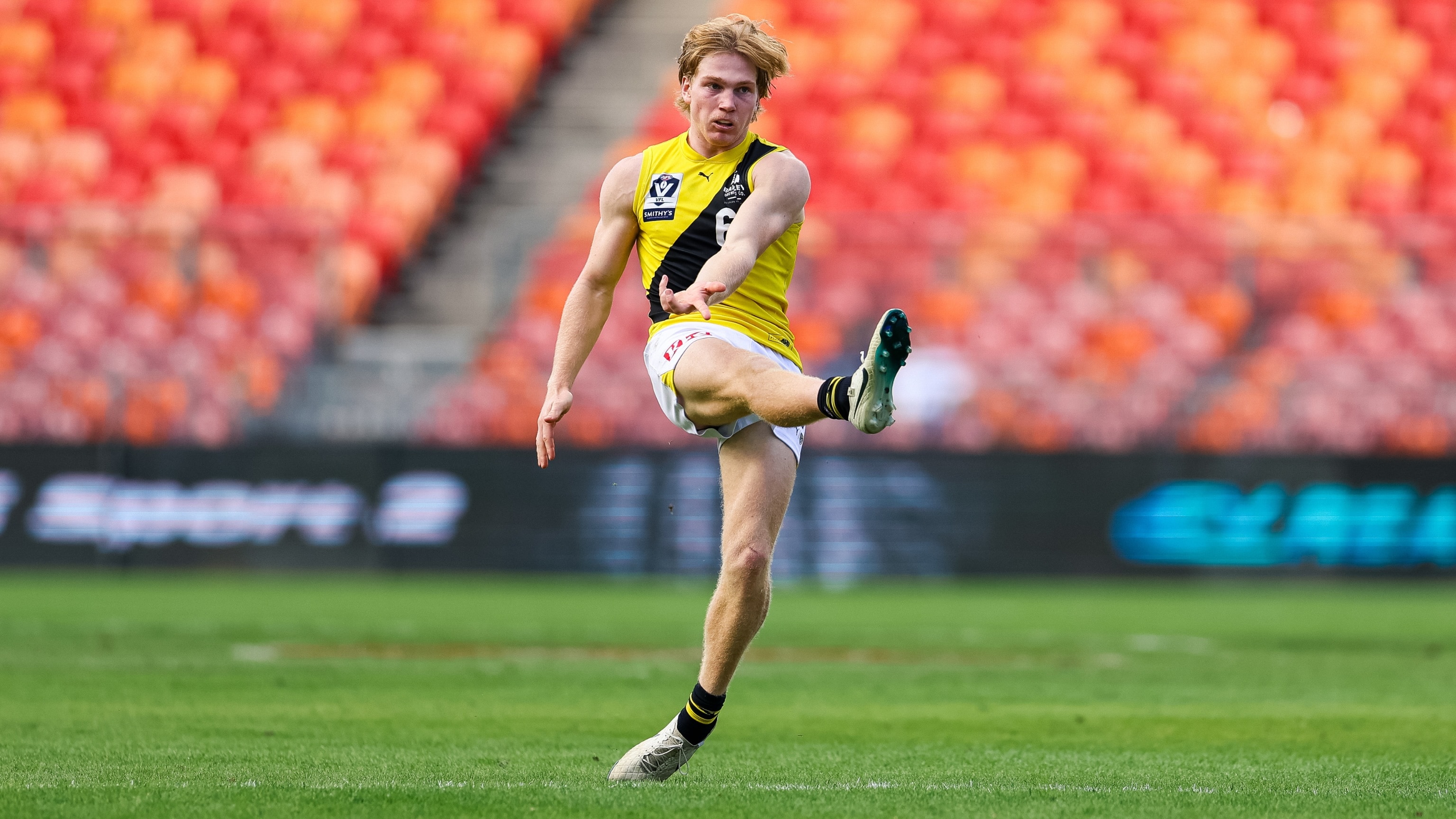 Player by player VFL report: Round 10