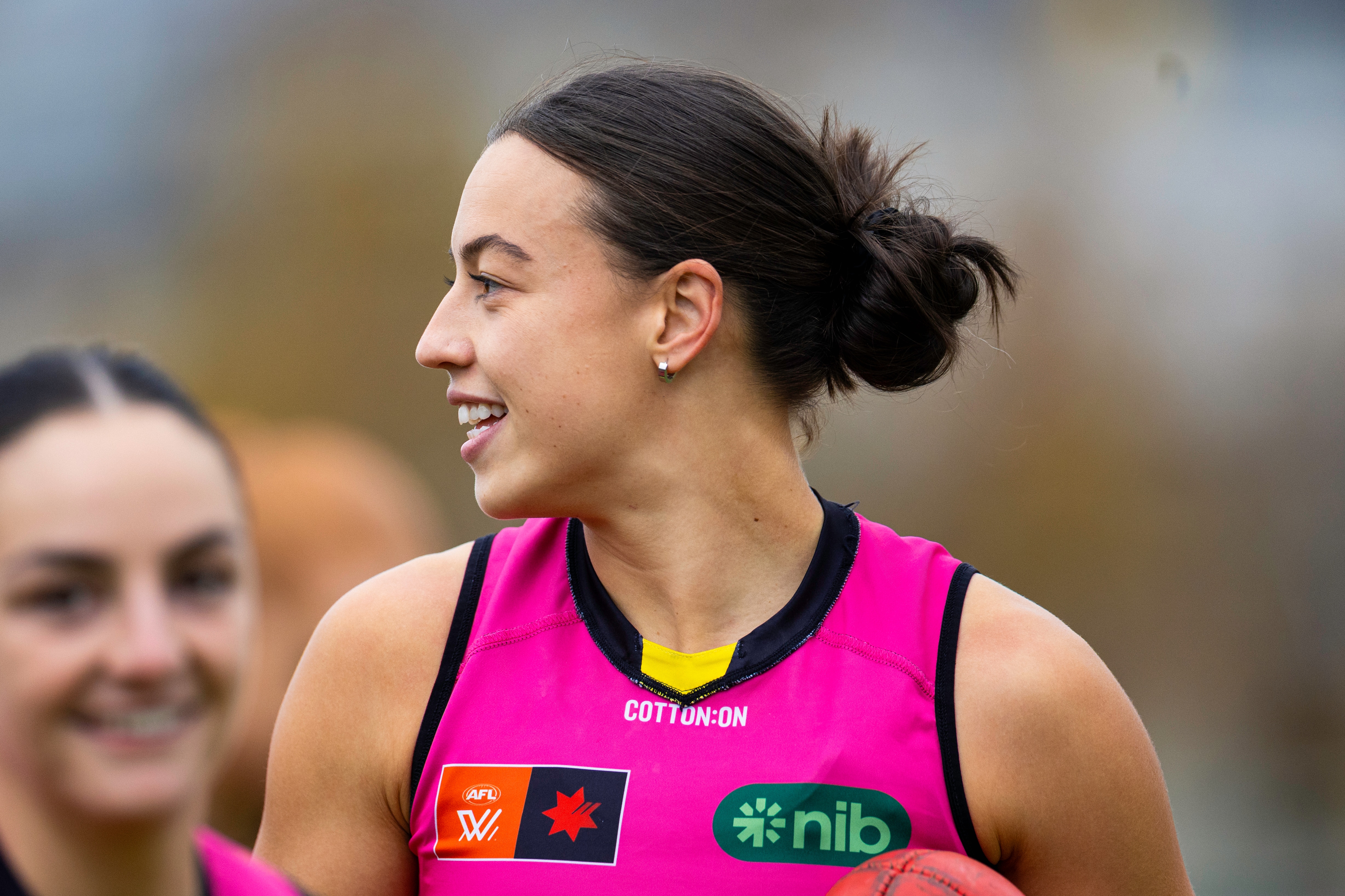 How They're Travelling: Shelby Knoll