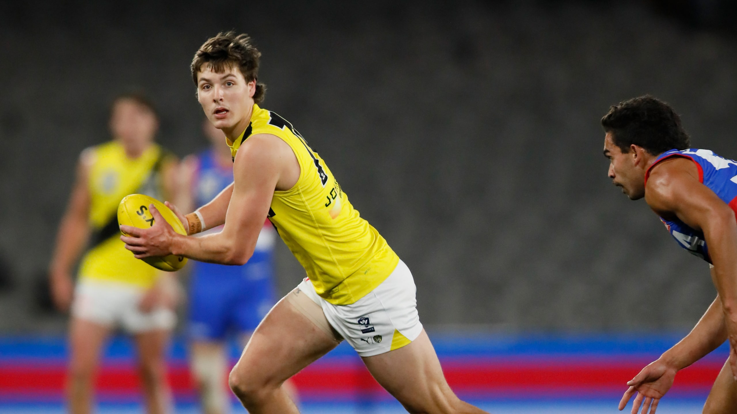 Player by player VFL report: Round 13