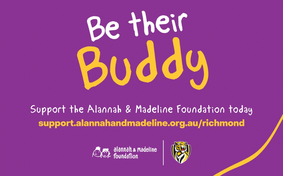 Alannah & Madeline Match: More than a game