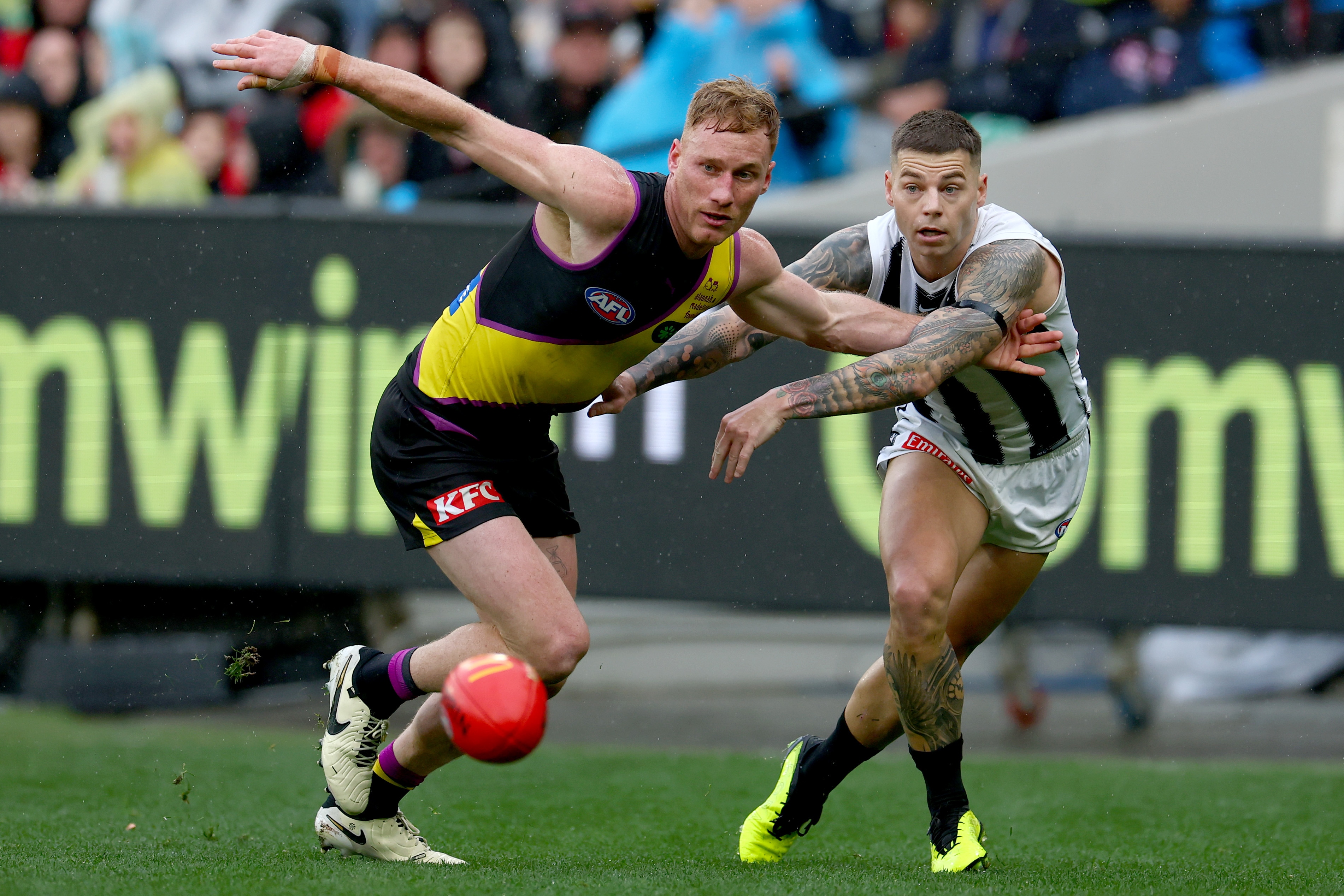 Vlastuin in extremely good nick