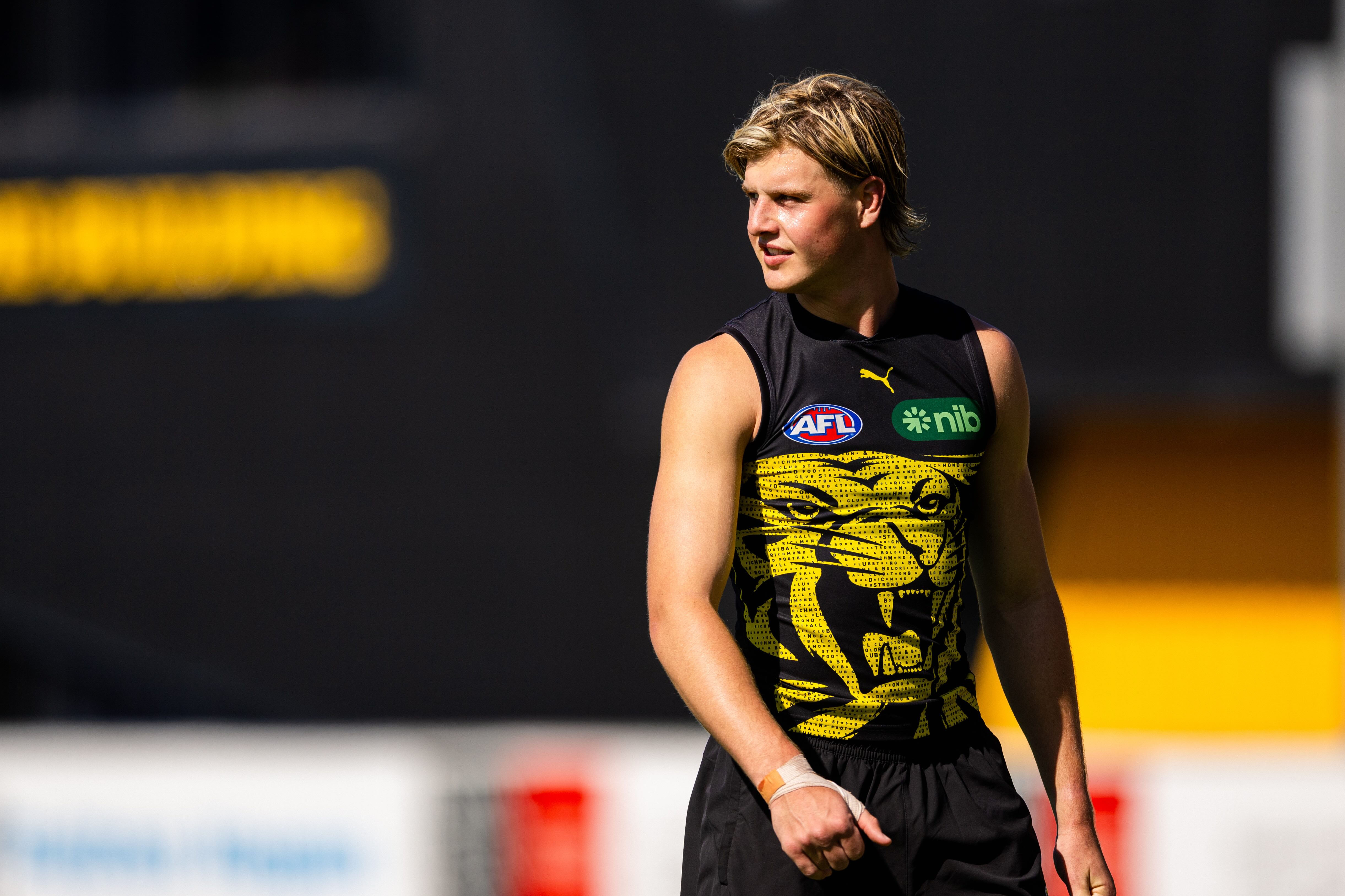 Josh Smillie Injury Update