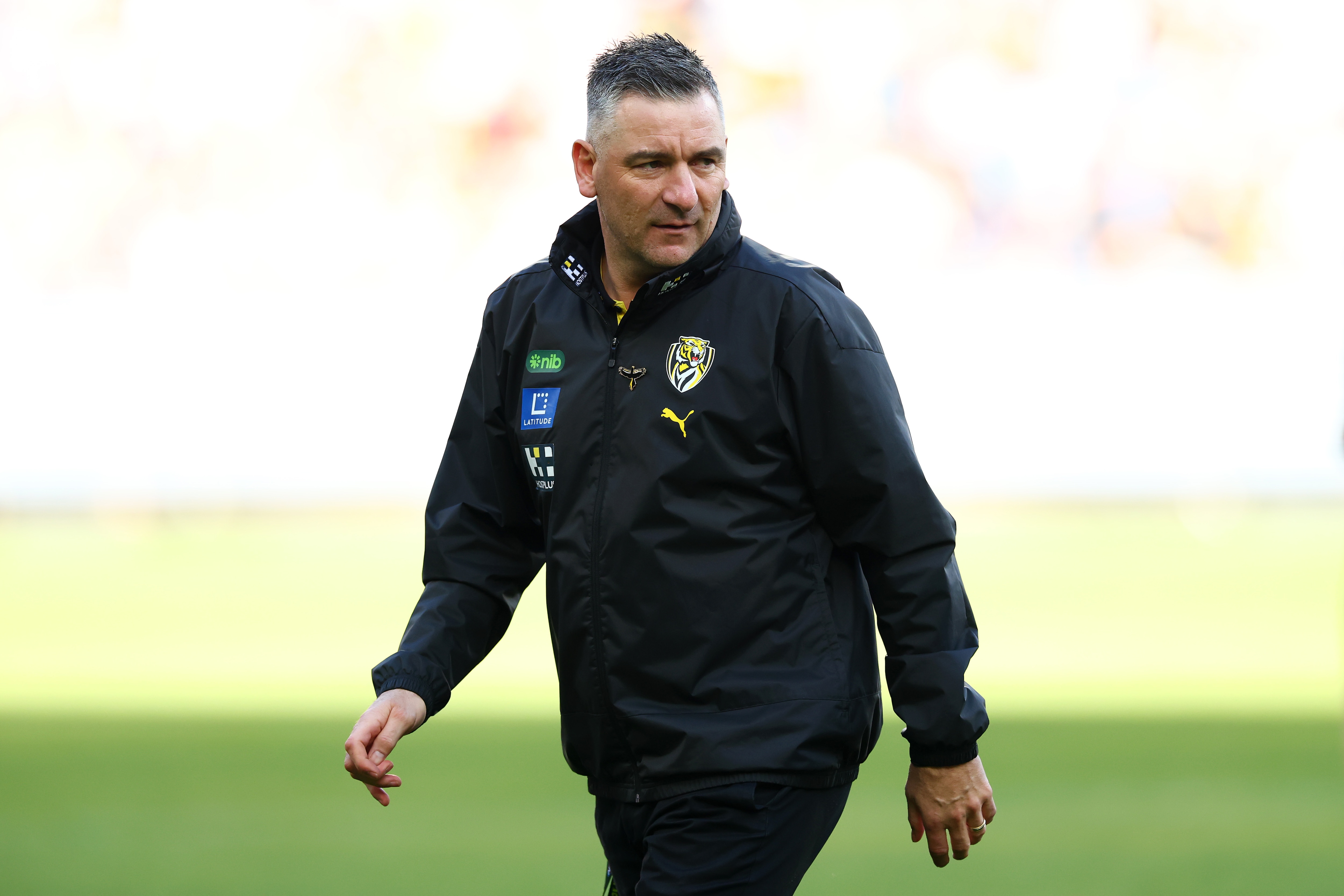 Yze laments missed chance