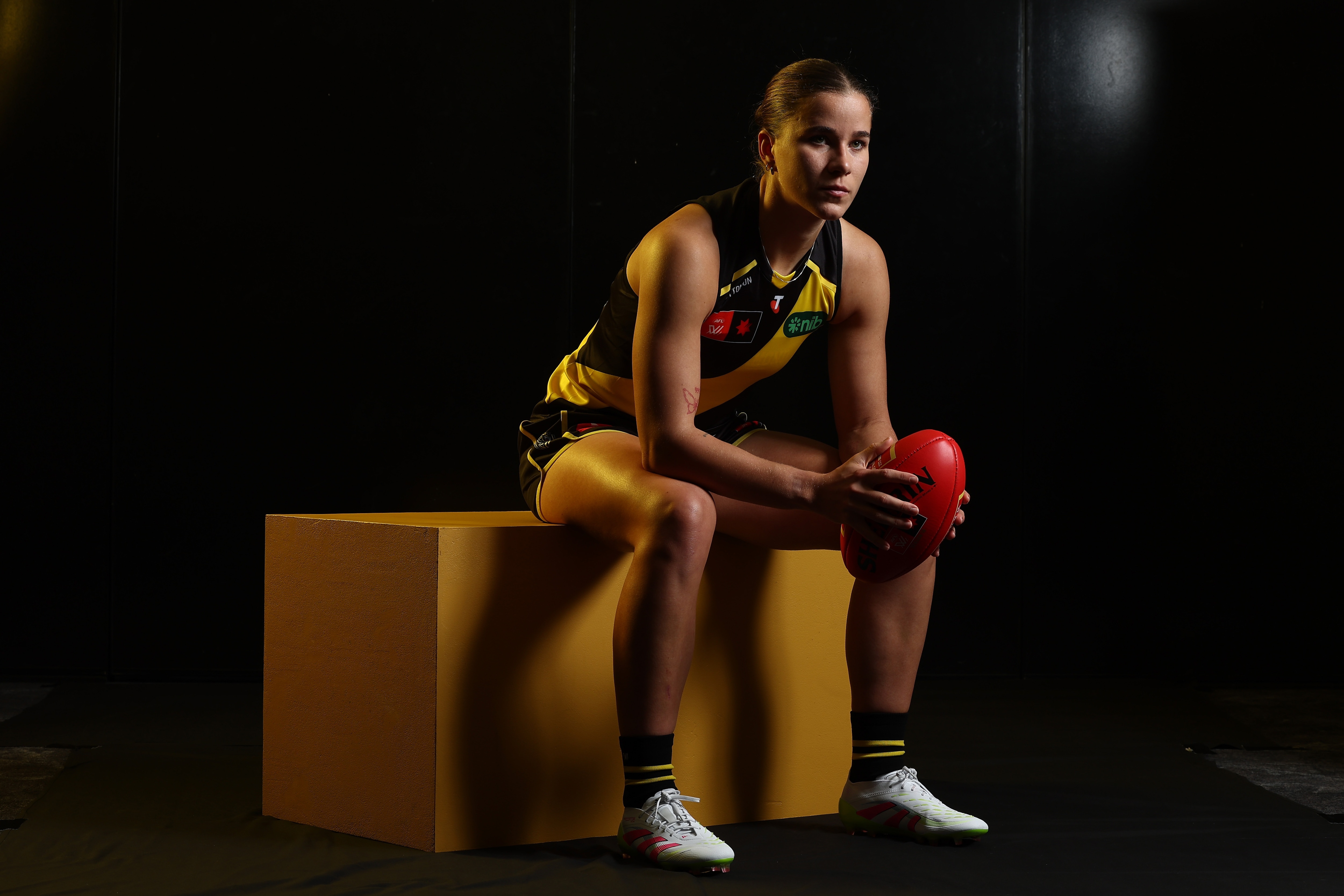 McKenzie's path to Punt Road