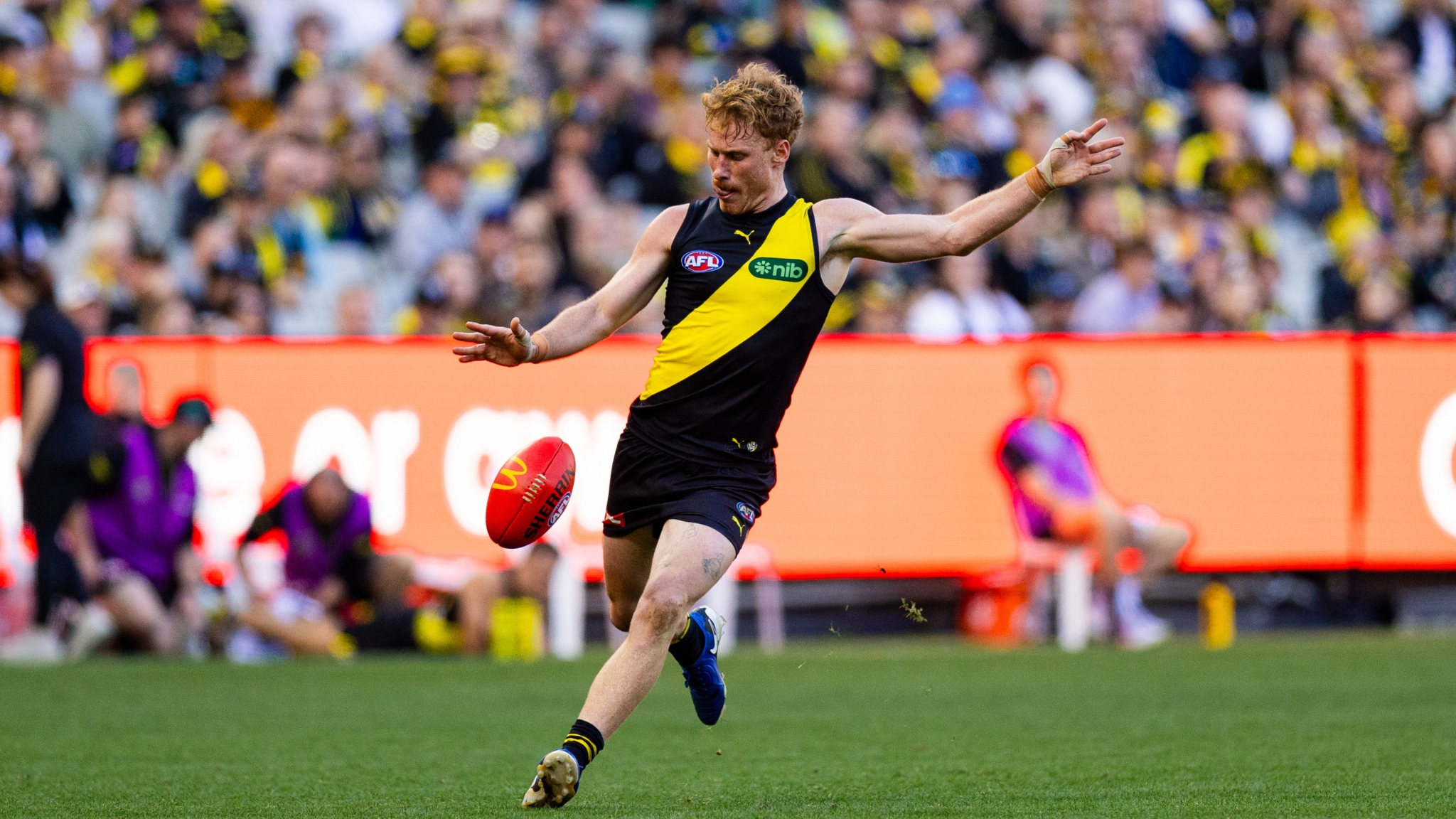 Vlastuin’s September desire burns true