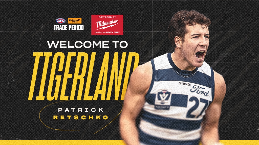 Retschko to Richmond