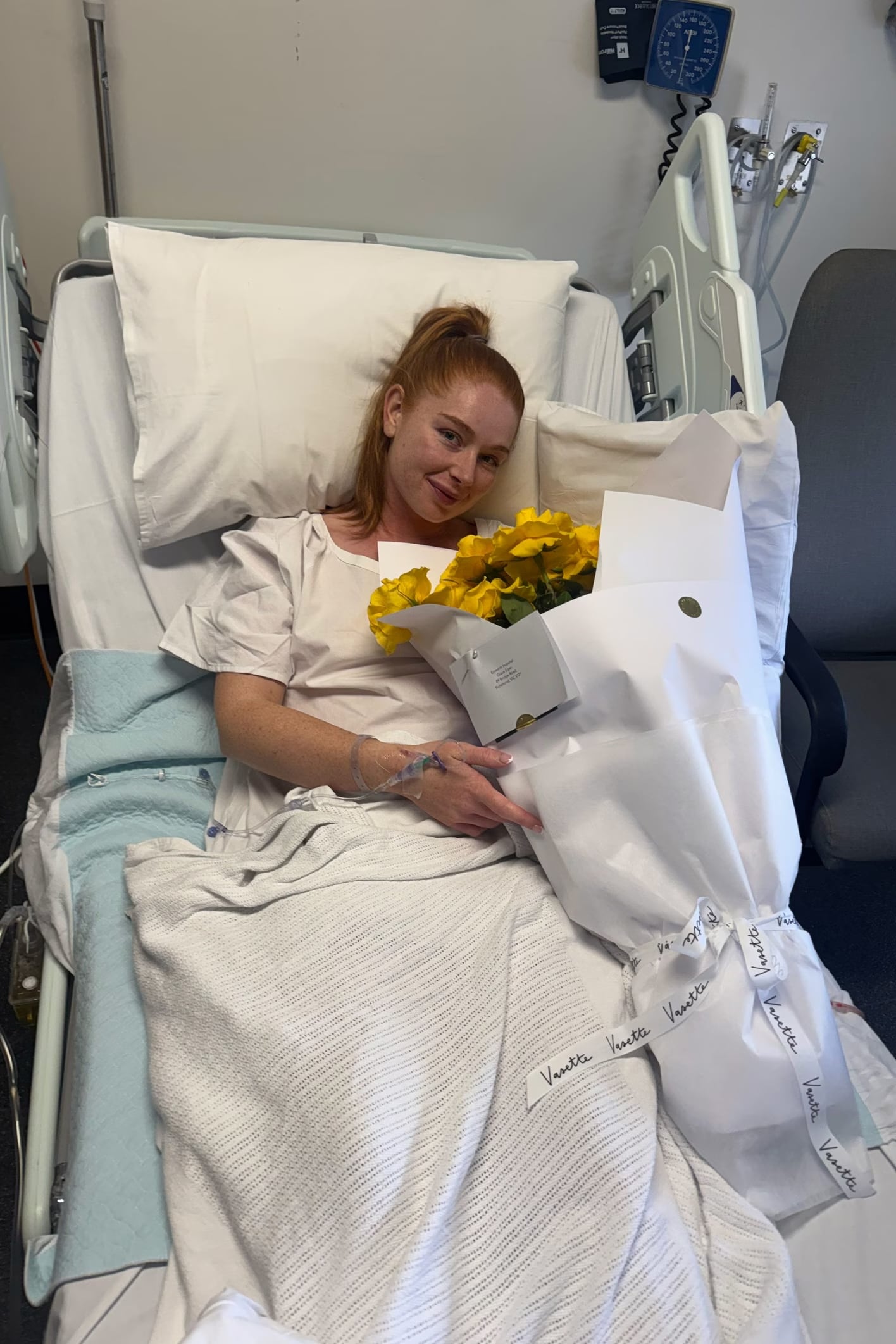 Three weeks, two hospitals, 14kg lost: Tiger opens up on nightmare pre-season