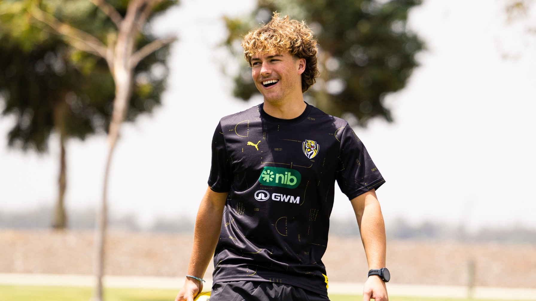The inside word on Zane Peucker