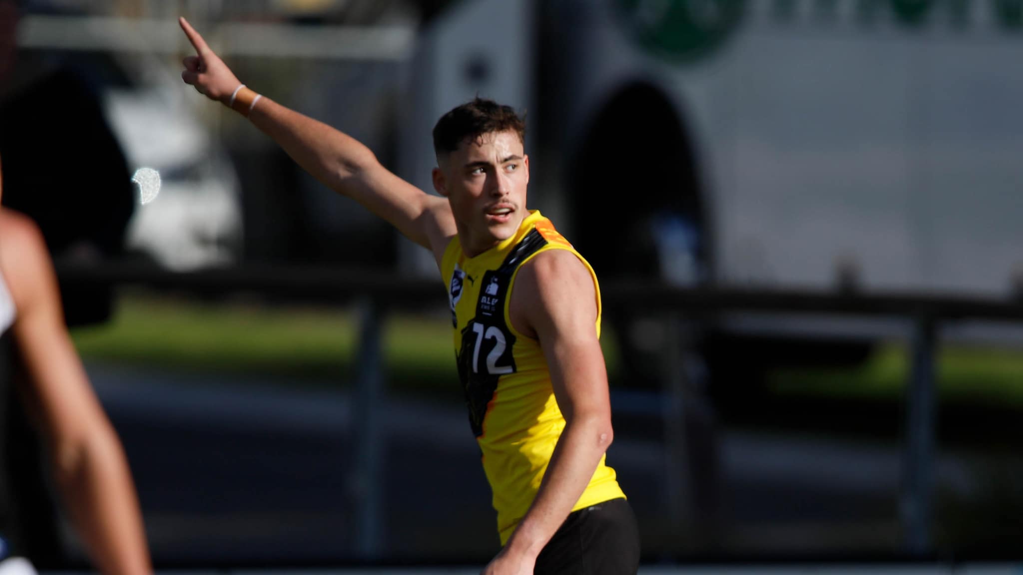 Tiger Trio commits for 2026