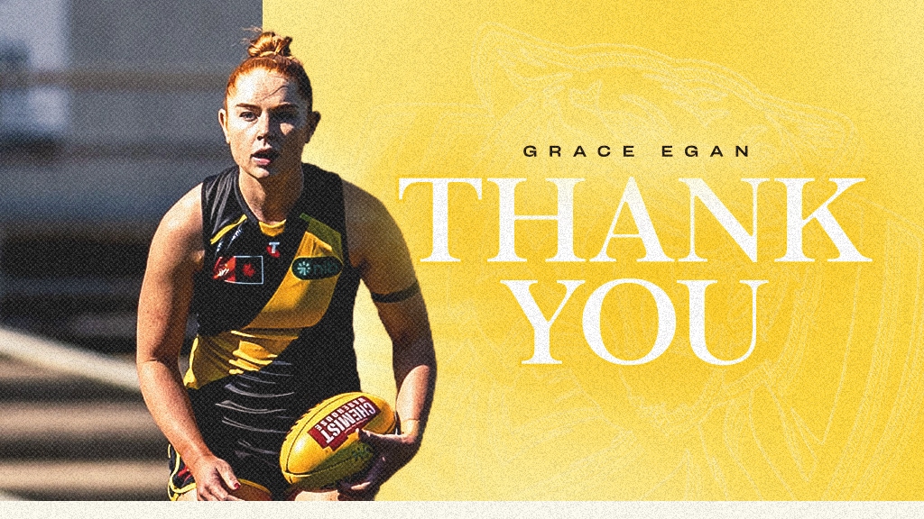 Richmond completes trade with Adelaide