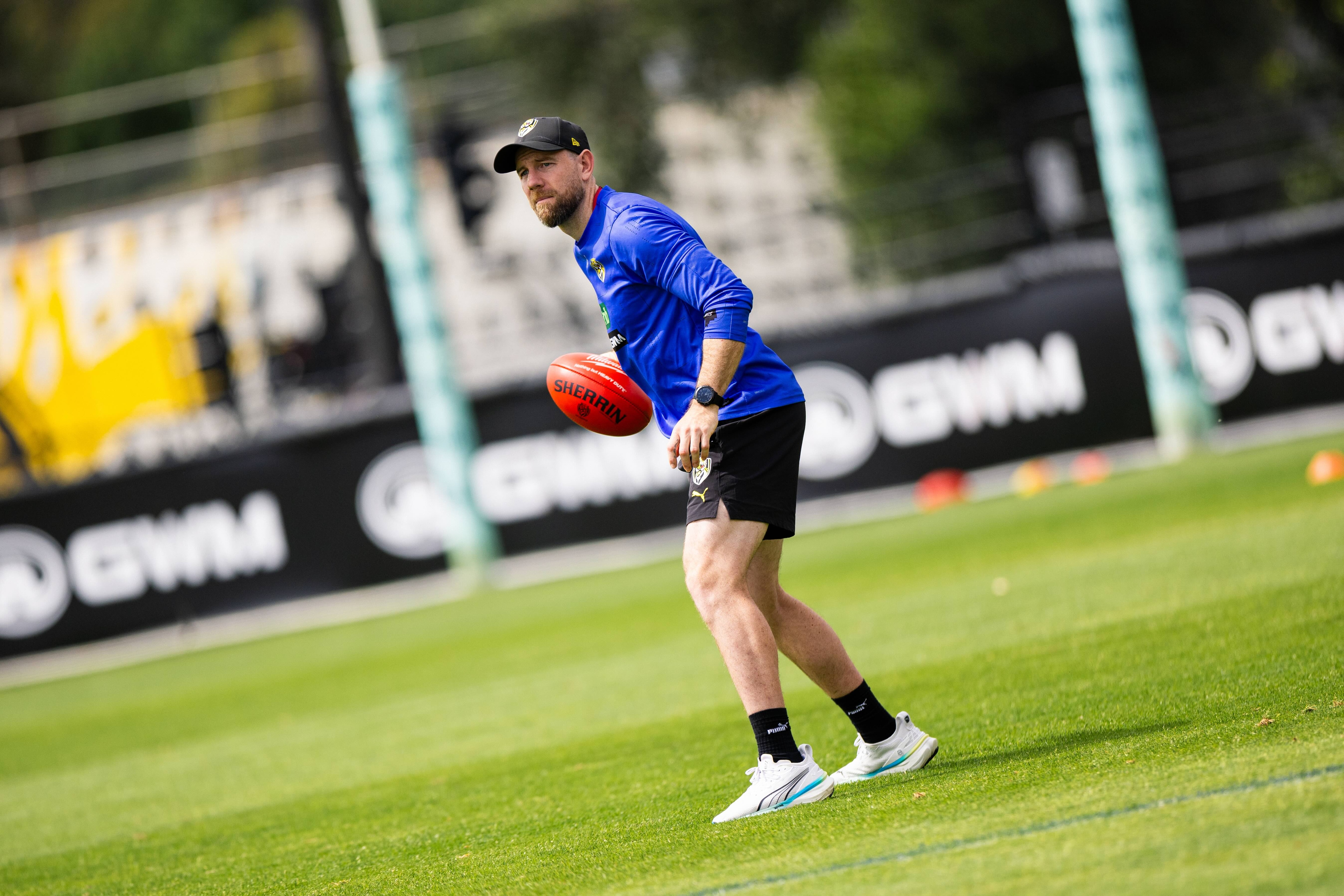 2026 Positional Preview: Backline