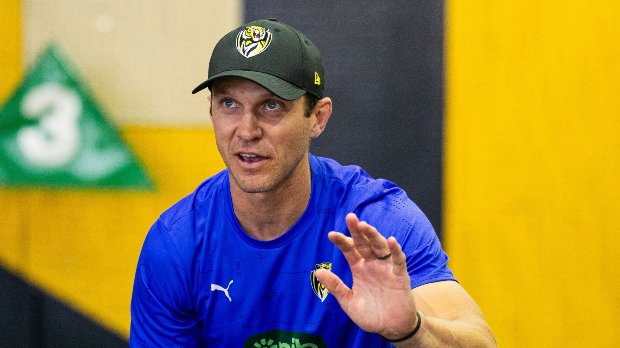 How Tigers are mastering tackling