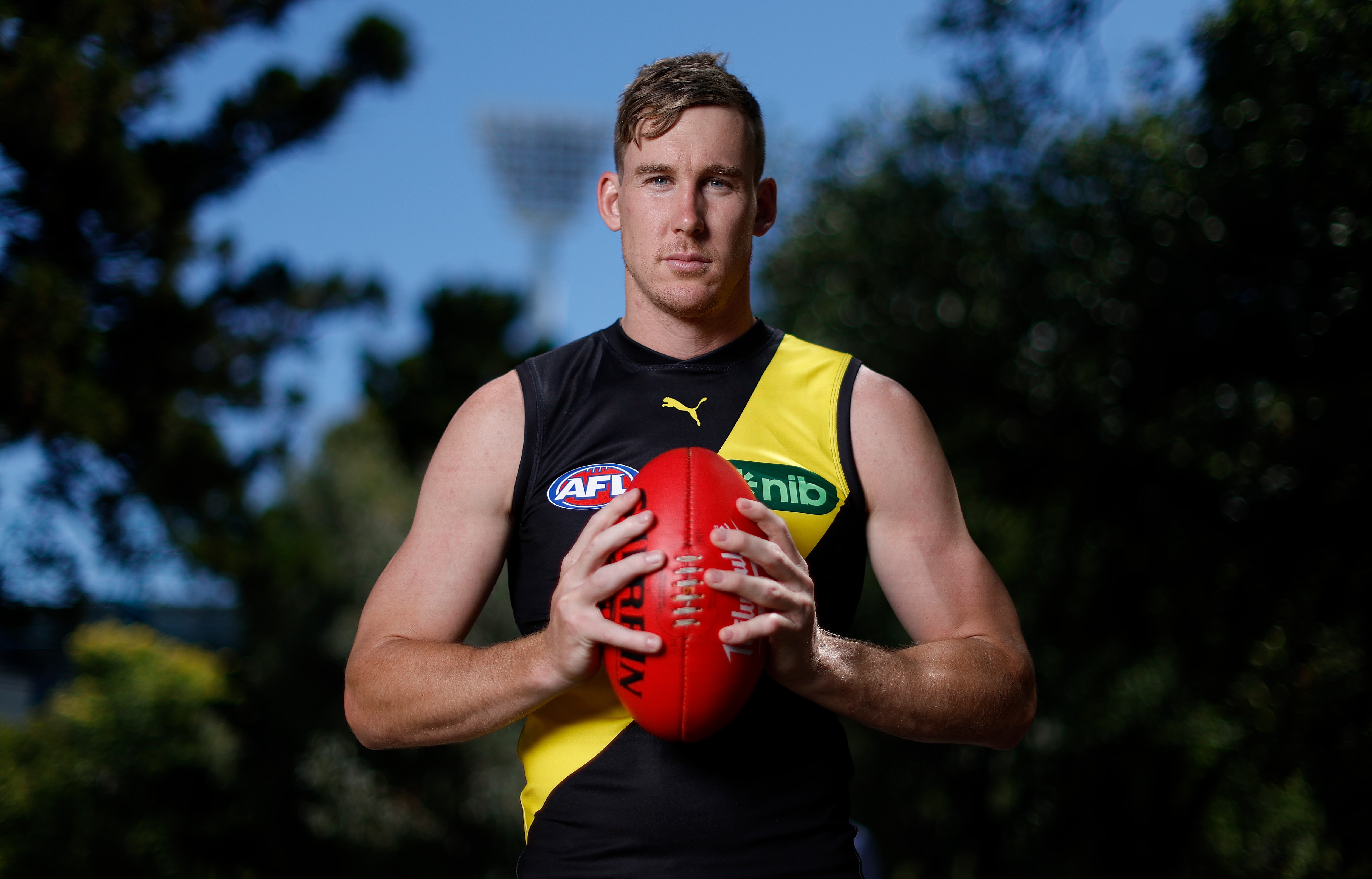 Lynch landmarks loom