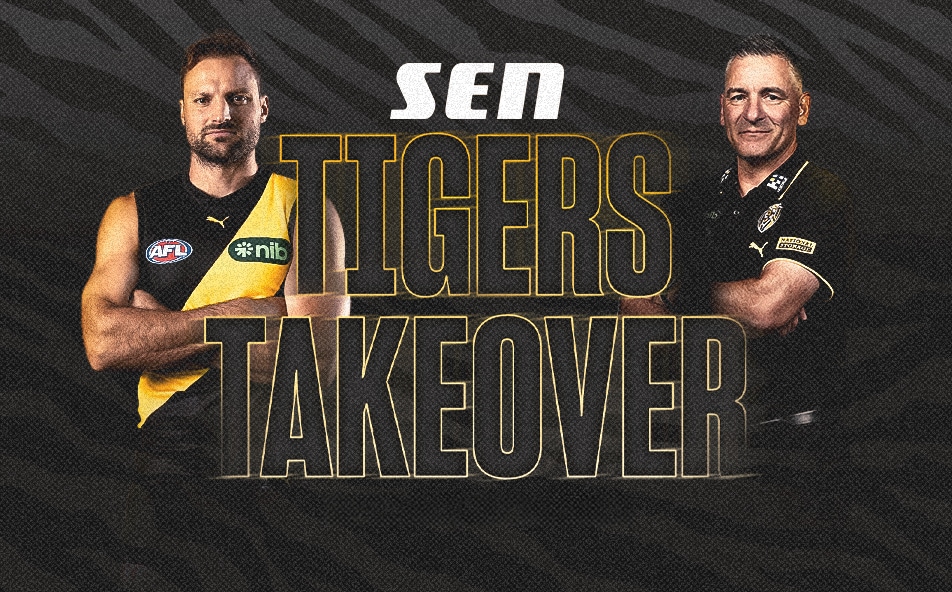 The SEN Tigers Takeover: OFFER EXTENDED