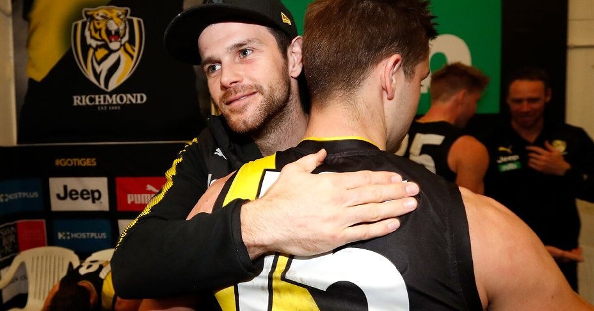 Hardwick looks to field 'best side' next week