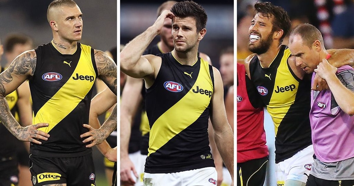 Tiger coaches’ imposing premiership records