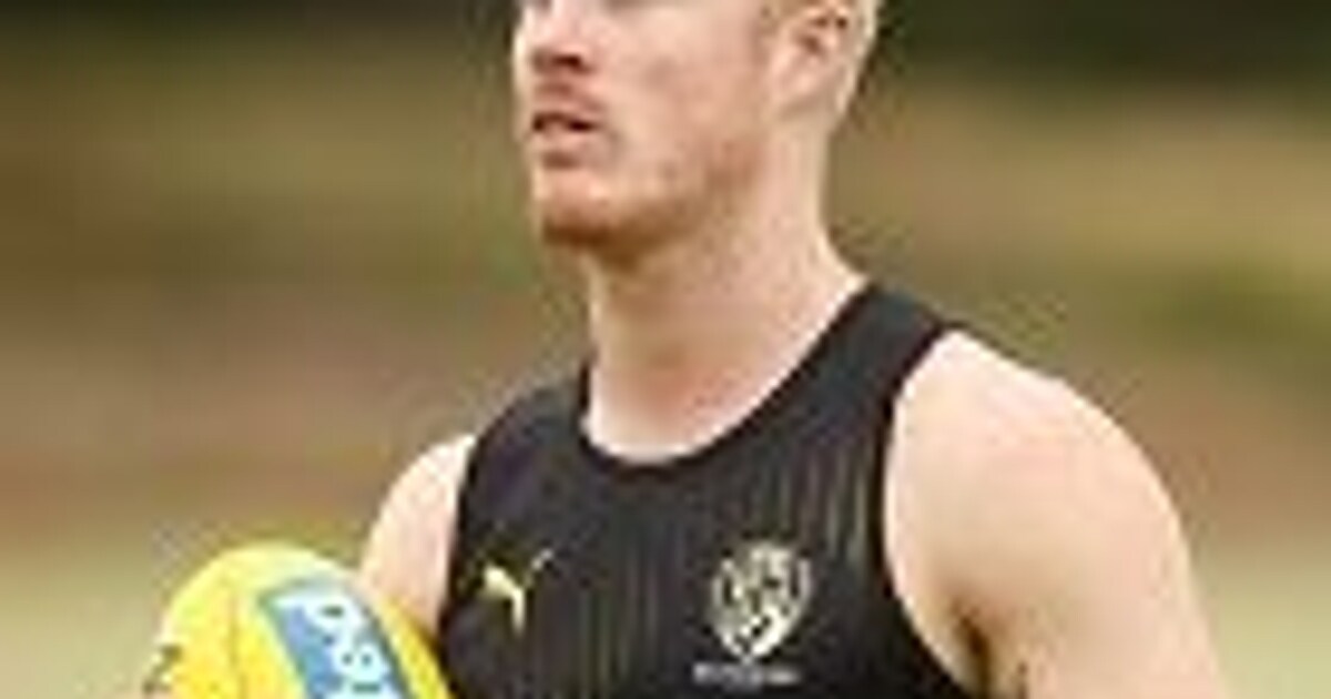 Morris to lead VFL Tigers