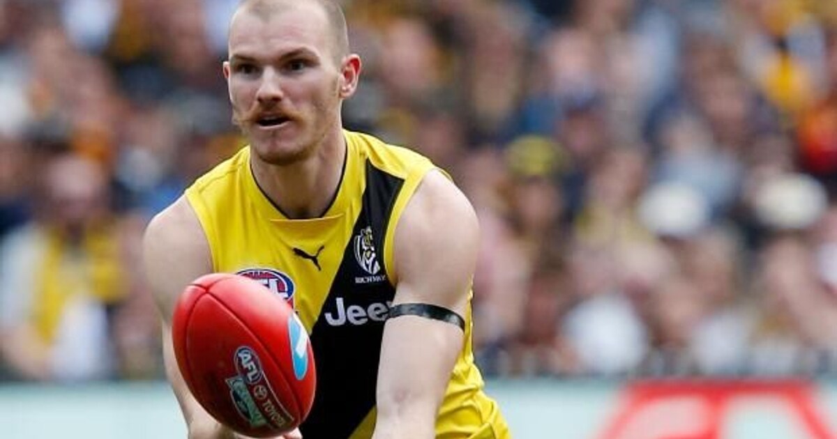 From the draft to the cup: Kamdyn McIntosh