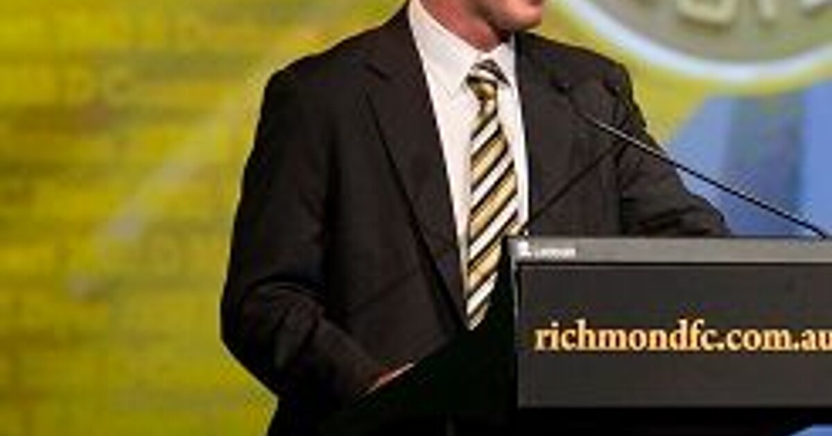 Newman a shining example