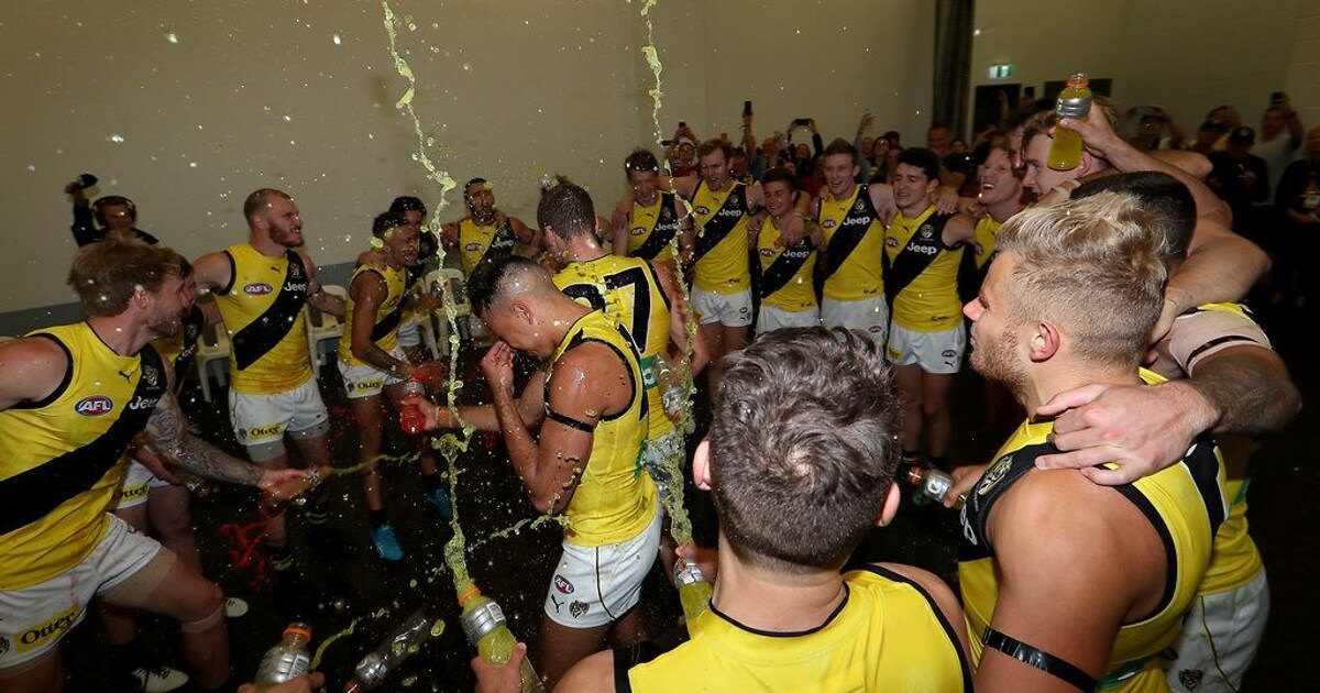 Dimma all praise for Dusty after 'one bad game'