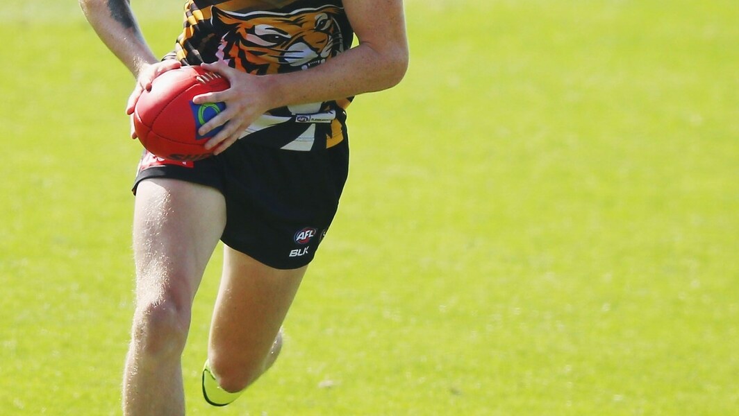 Choco Cub Watch: Connor Menadue