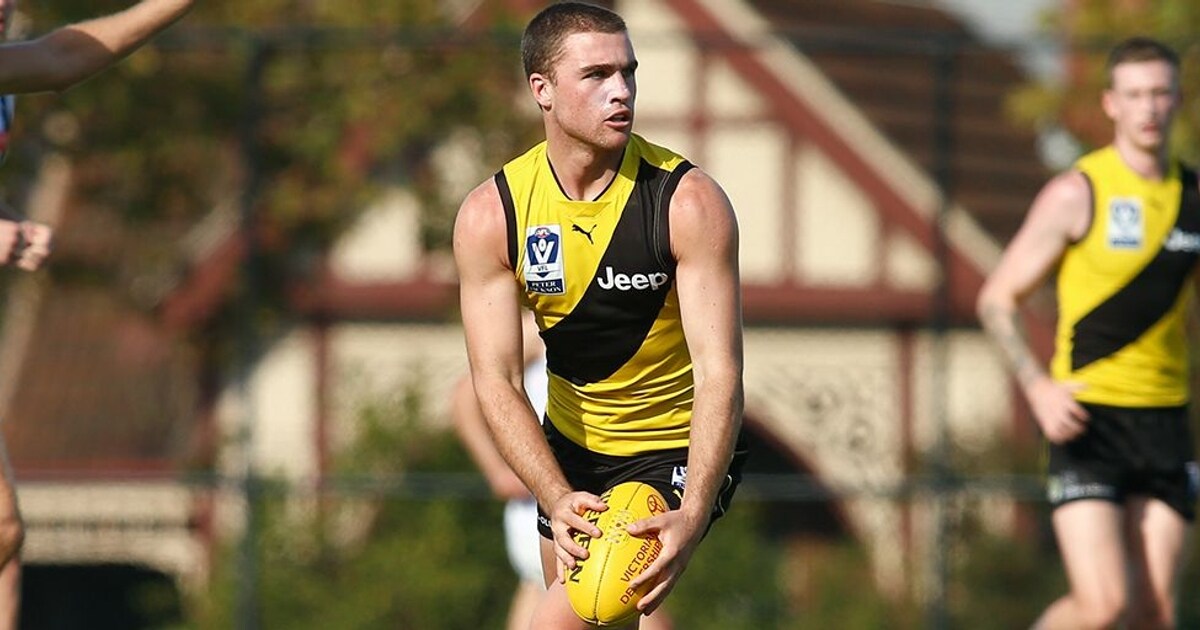 Coaches' Corner: Jack Ross