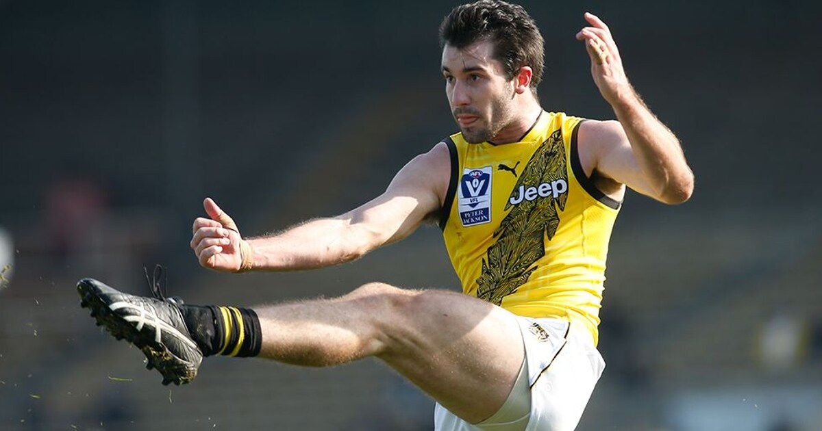 Coaches’ Corner: Corey Ellis