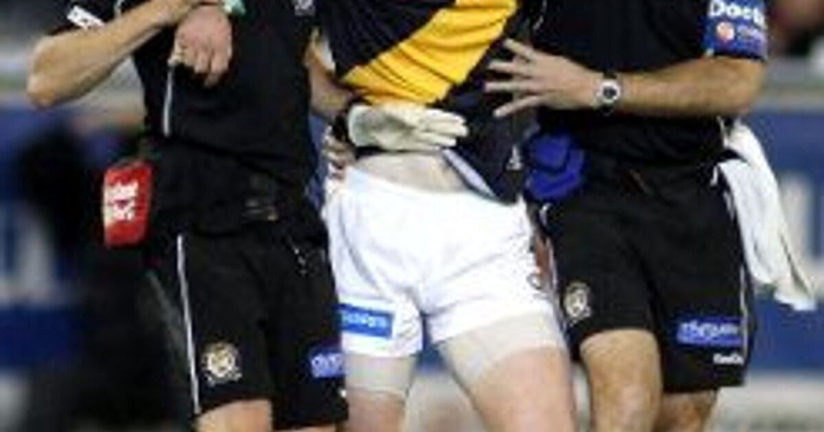 Tigers make most of Jack knock