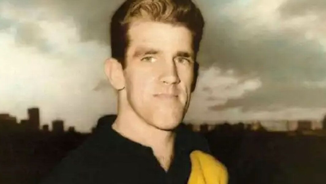 Roger Dean honoured as Tiger 'Immortal'