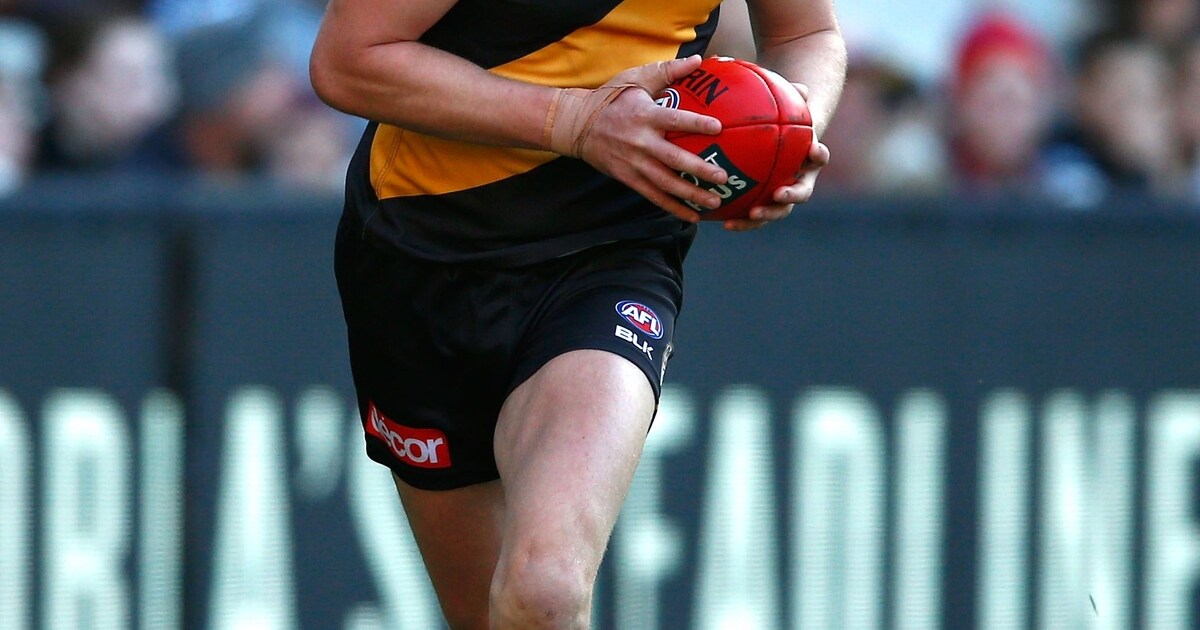 Season review: David Astbury