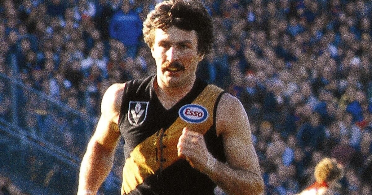 Homecoming Hero: Michael Malthouse