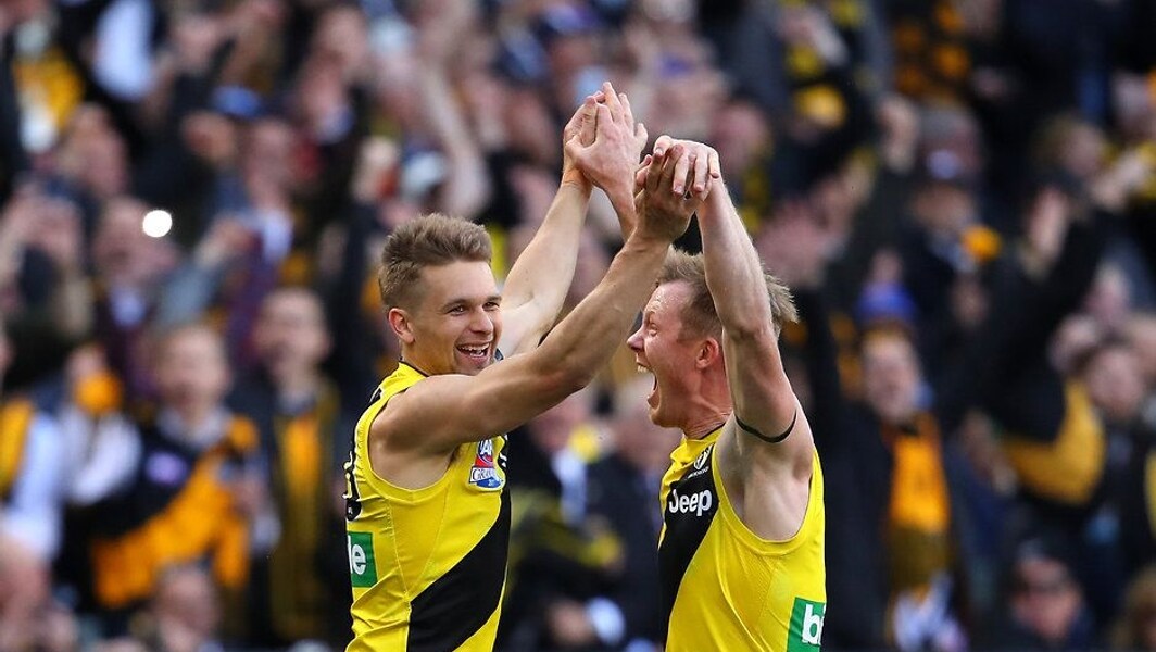 From the draft to the cup: Dan Butler