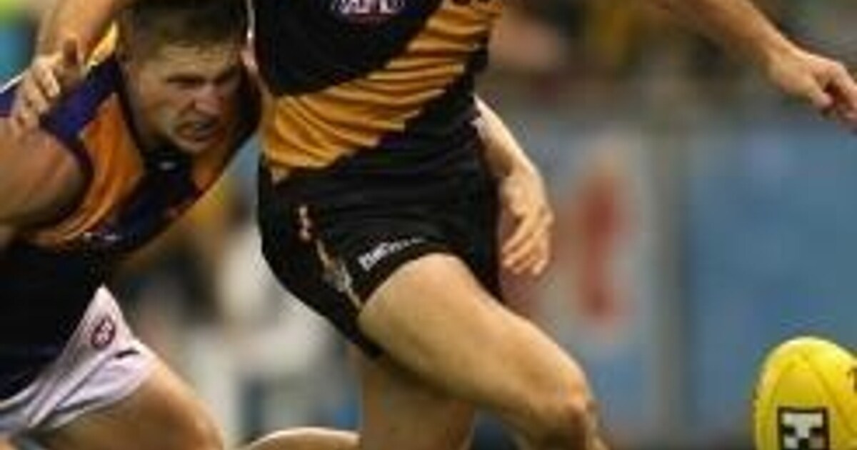 Season starts now: Hardwick