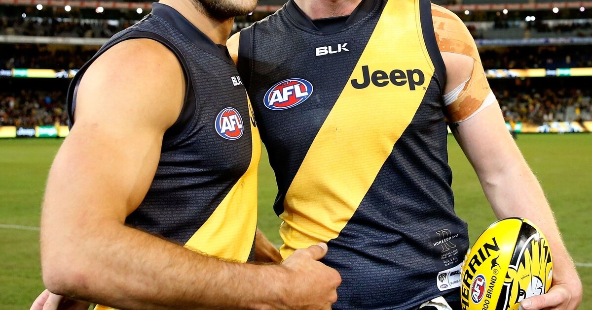 Tigers hopeful for Edwards