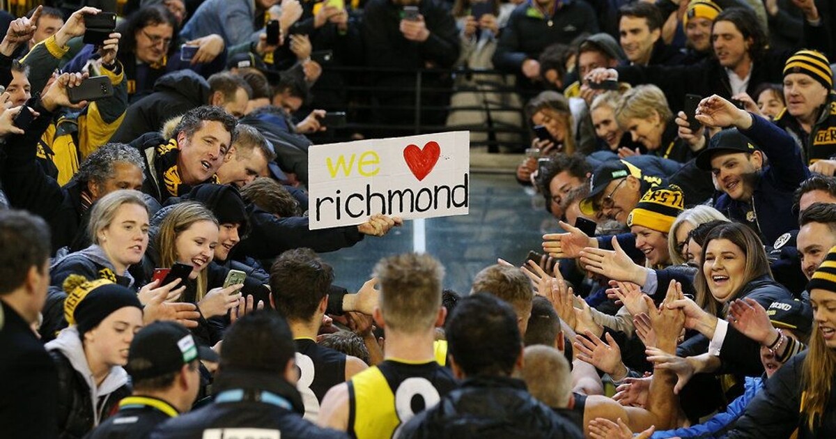 Tiger Army delivers amazing support