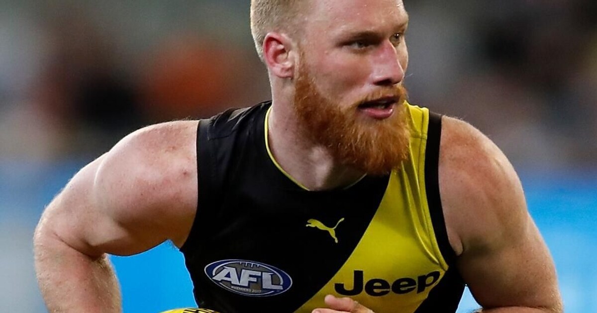 Vlastuin in ripping nick