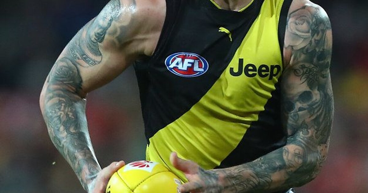 Dusty continues to dazzle