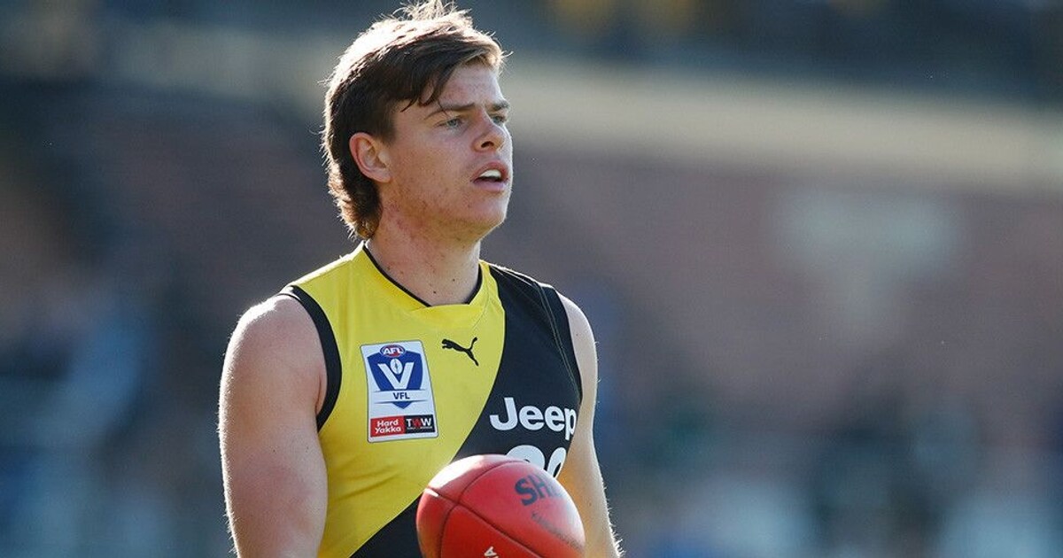 Coaches' Corner: Fraser Turner