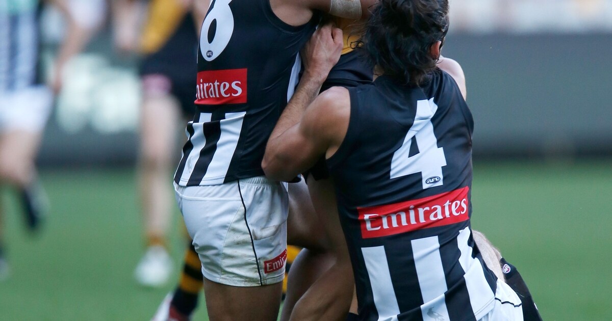 Tigers ready for hot Pies’ contest