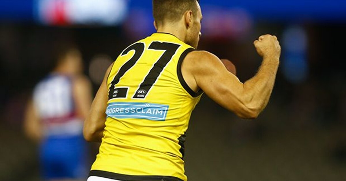 The VFL Report: Round 4