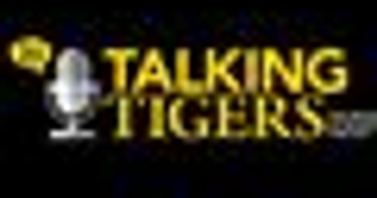 Talking Tigers LIVE