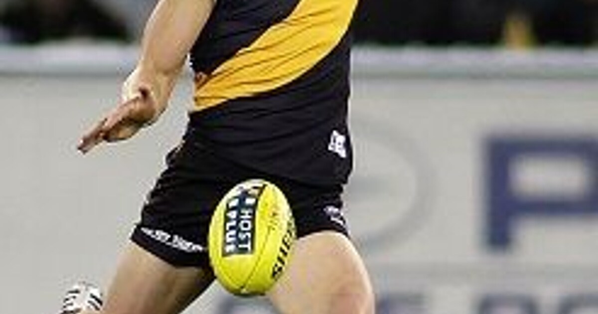 12 in 12: Brett Deledio