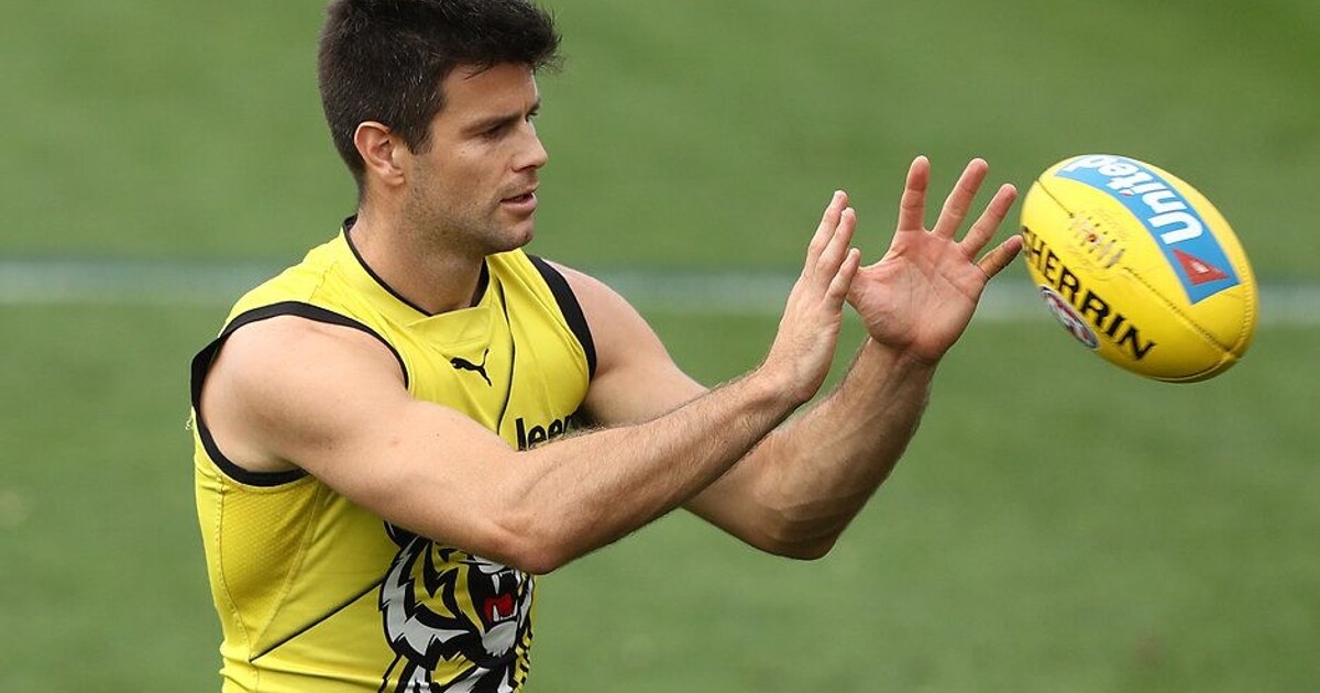 Hardwick previews North Melbourne