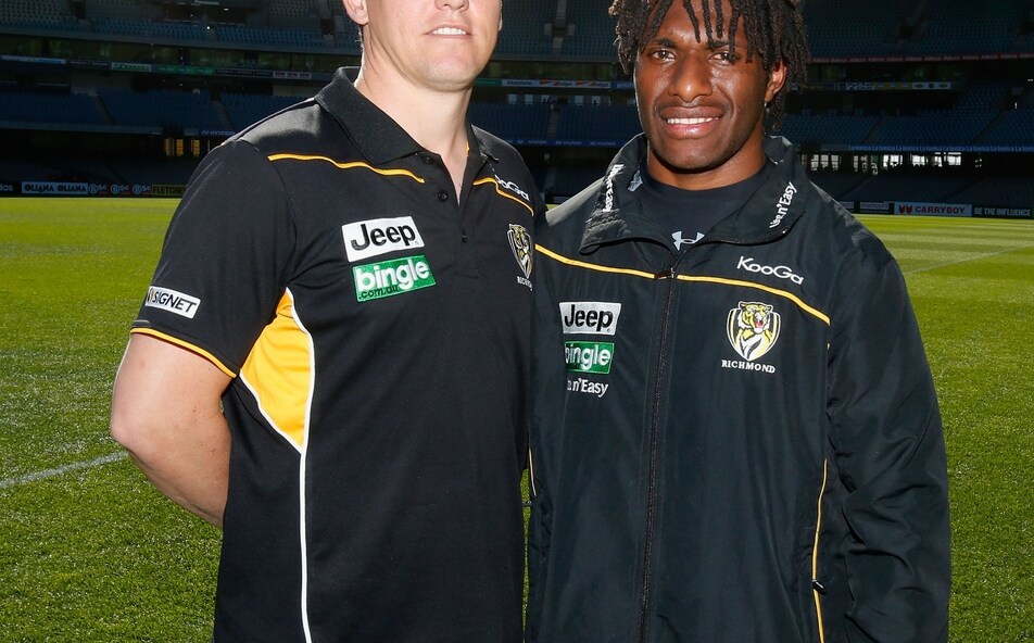 Simon back in action