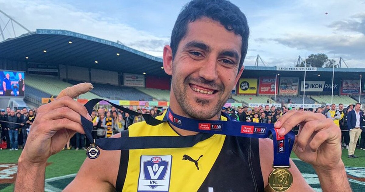 Pickett pushes case with best-on-ground performance