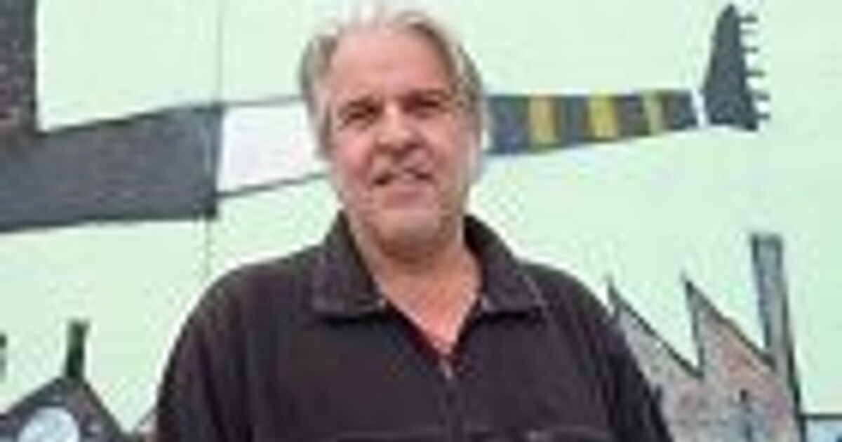 Oh we’re from Tigerland: Nick Howson