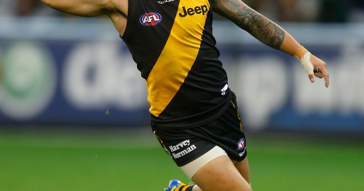 The rise and rise of Jake King