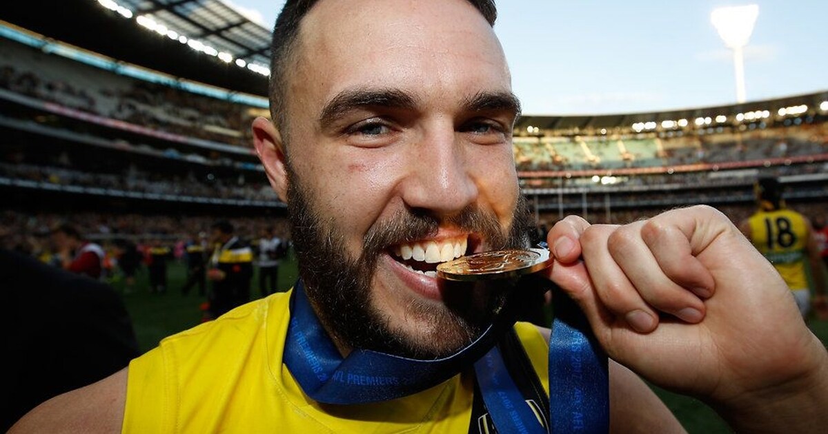 Grand recollections: Shane Edwards