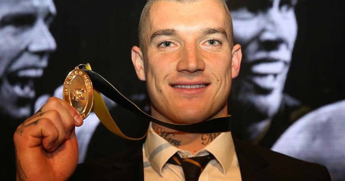 Dusty’s brilliant back-to-back Jack win